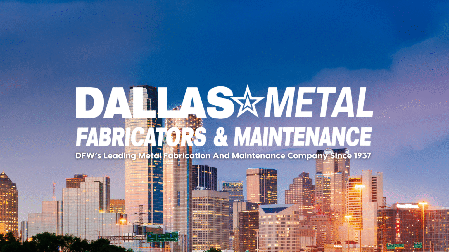Dallas Metal Fabricators & Maintenance